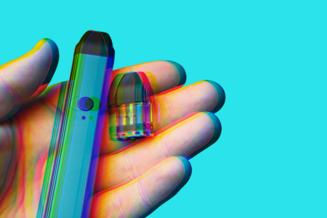 Pod Vapes: The Ultimate Beginner’s Guide [2024]