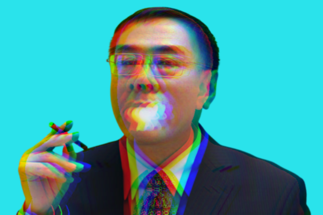 The History of Vaping: From 1963 To The Present Day...