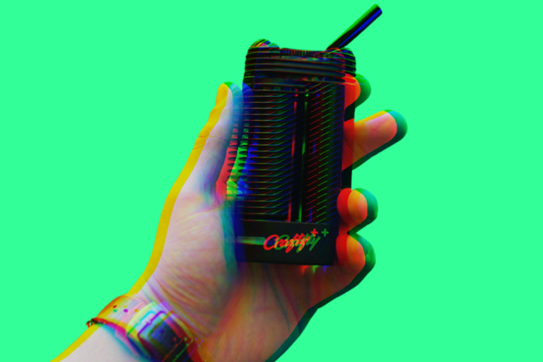 Weed Vapes: The Ultimate Beginner’s Guide