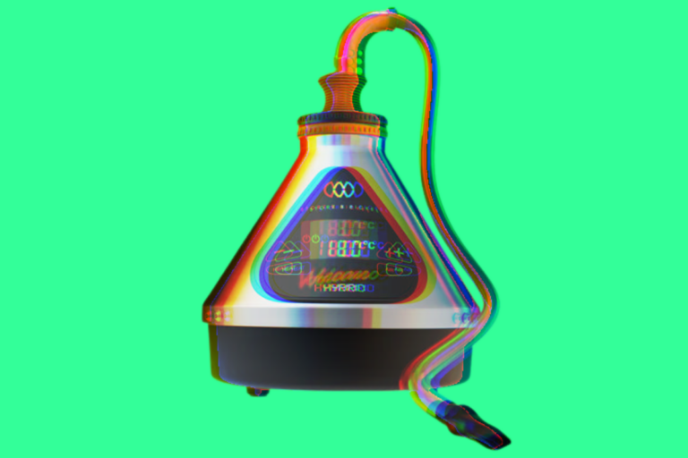 Weed Vapes: The Ultimate Beginner’s Guide [2023]