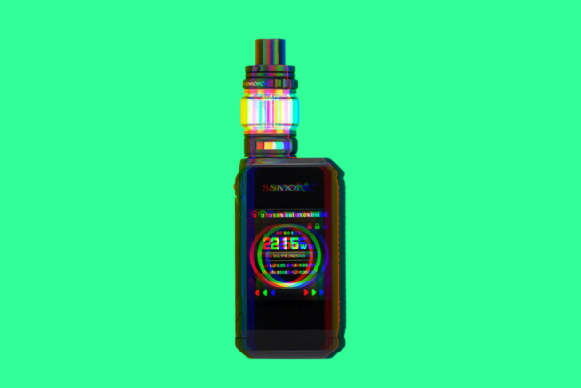 How To Use The SMOK G-Priv 4: Essential Settings Explained