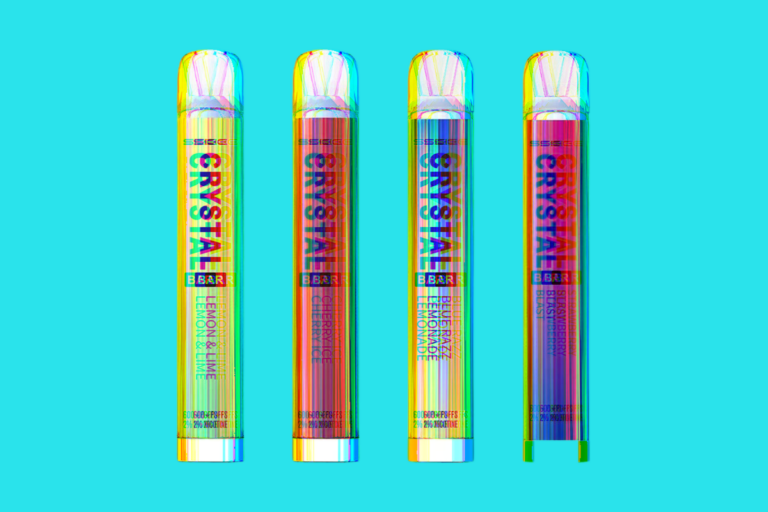 SKE Crystal Bar Puffs: How Many Does Each Bar Have?