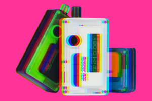 What Is A Boro Box Mod? Complete Beginner's Guide