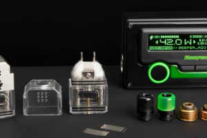 What Is A Boro Box Mod? Complete Beginner's Guide