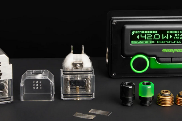 What Is A Boro Box Mod? Complete Beginner's Guide