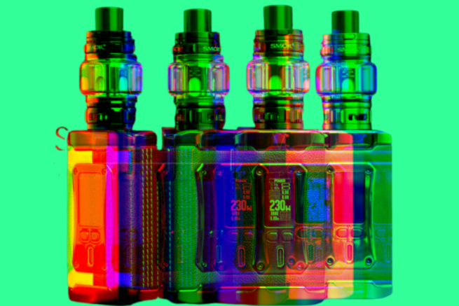 The 4 BEST SMOK Mods You Can Buy [2024 Edition]