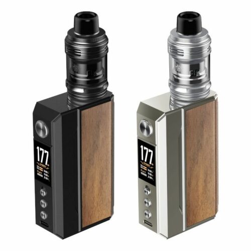 VooPoo Drag 4 Reviews: Is This Vape Mod 100% Legit?