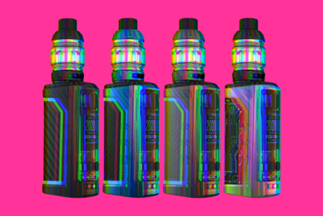 Freemax Maxus 2 200W Vape Kit Review | VapeBeat
