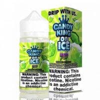 The 10 Best Apple E-Liquids You Can Buy Right Now [2023]