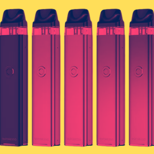 Best Nic Salt Mods Right Now? My #1 Top Picks For 2024