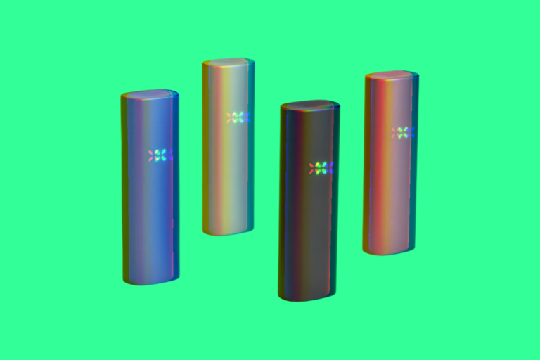 How to Use PAX 3: A Step-by-Step Beginner's Guide