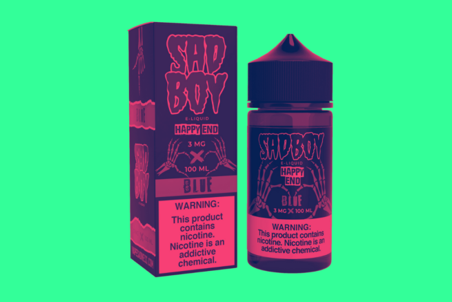 Salt Nicotine (Salt Nic): The Ultimate Guide For 2025