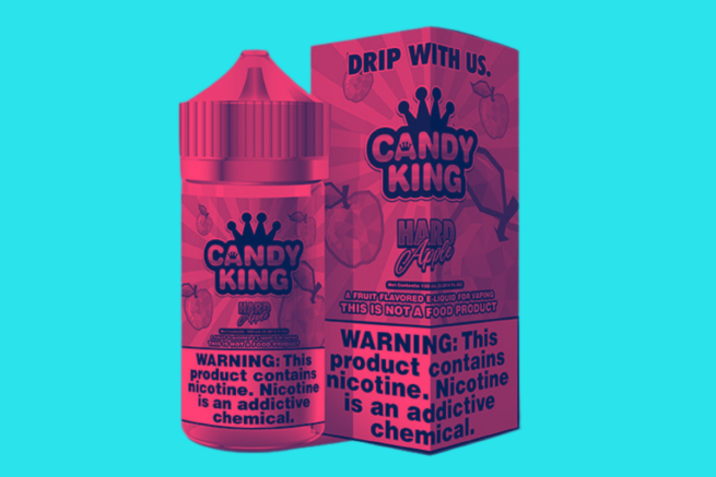 Best Menthol Vape Juice [2023 Edition] – Nic Salt & High VG