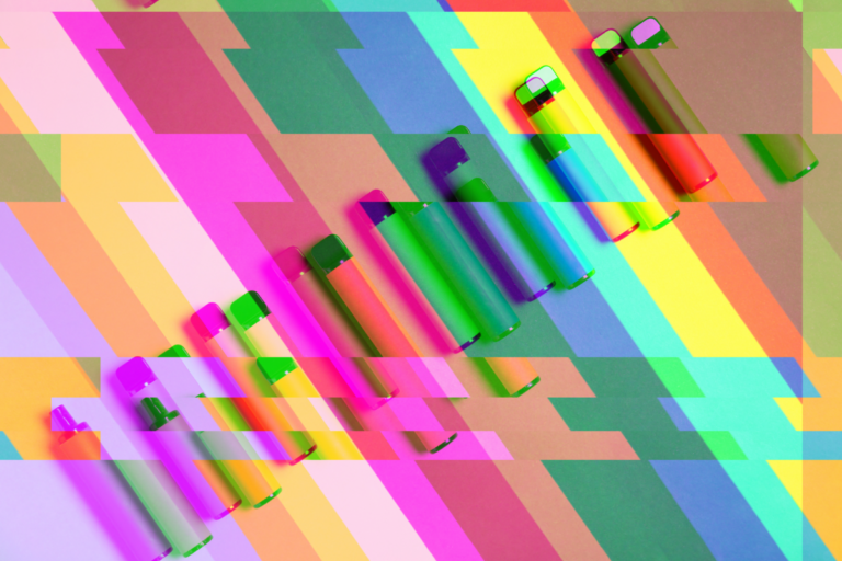 How Many Cigarettes is 20mg Nicotine Salt Equivalent To?