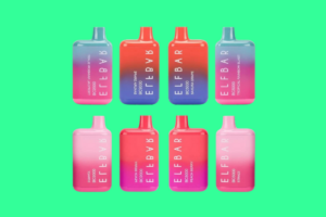 The Best Long Lasting Disposable Vapes [2023 Edition]