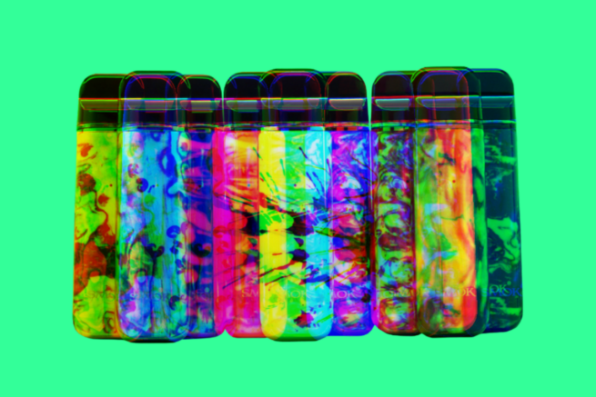 SMOK NOVO 2 vs. SMOK NOVO 3: What's The Difference?