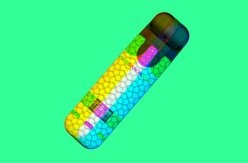 SMOK NOVO: The Complete Buyer's Guide [2024]