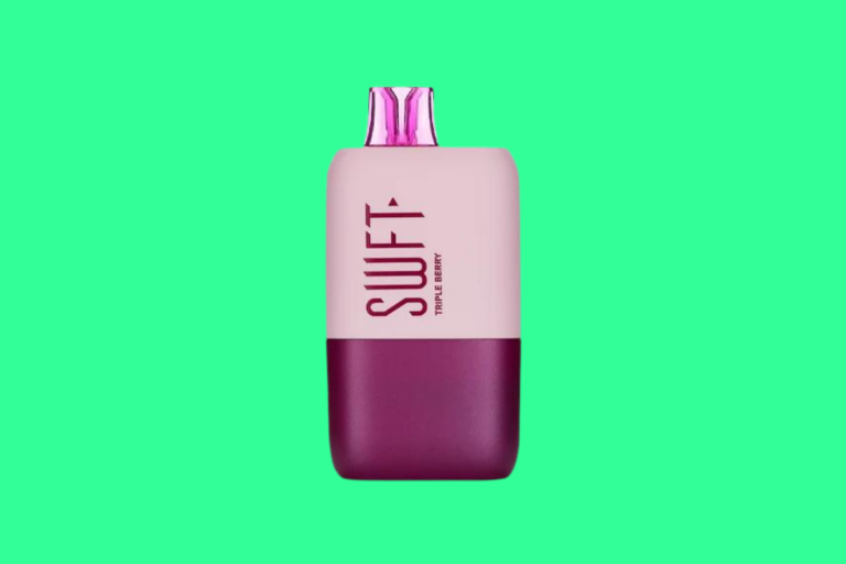 SWFT Vapes 101: Literally Everything You Need To Know