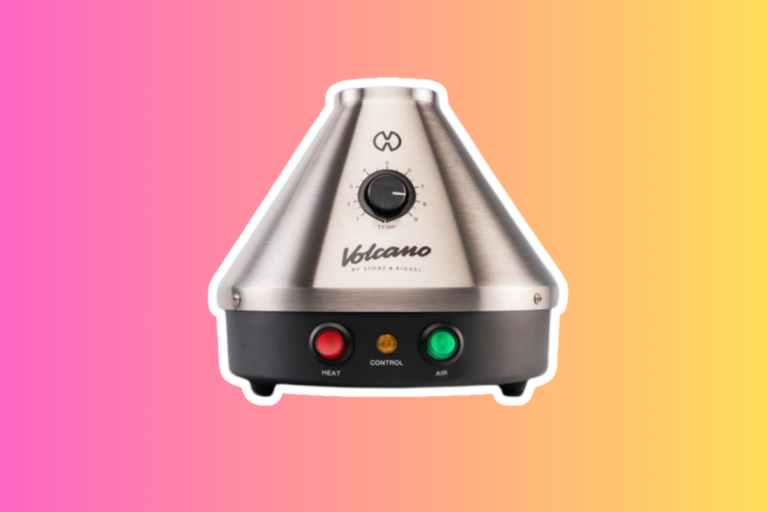 Volcano Hybrid vs Volcano Digit: What's The Difference?