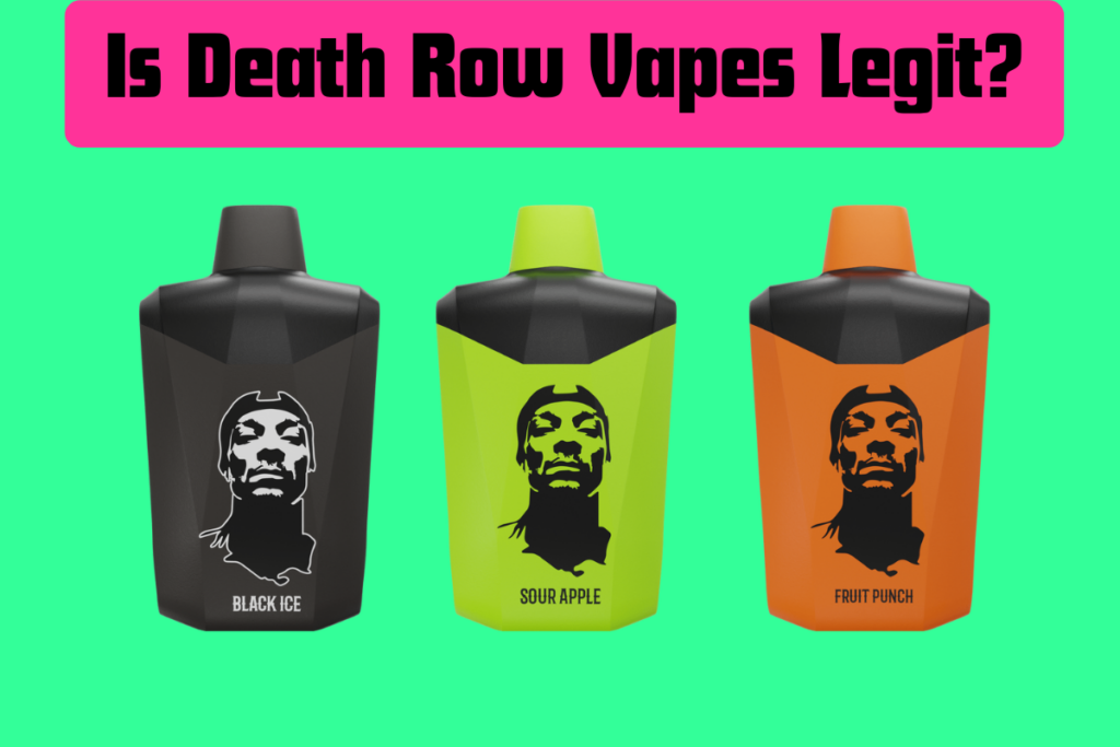 Disposable Vapes 101: What You Need To Know