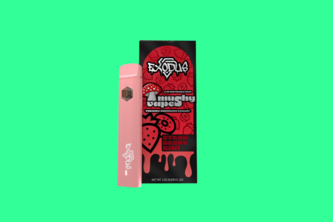 Best Delta 8 Vapes: My #1 Picks + The Ones To AVOID...