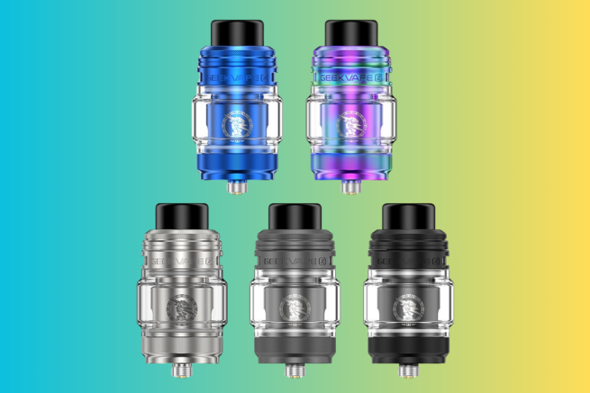 Best Vape Tank 2024 | The #1 Top Sub-Ohm Tanks RANKED