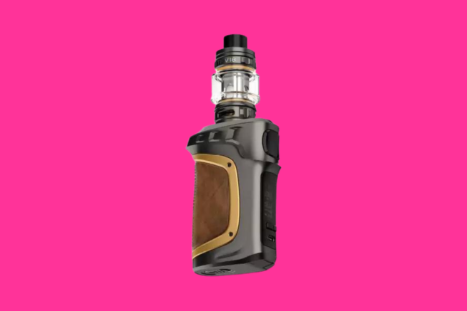 The 4 BEST SMOK Mods You Can Buy [2024 Edition]