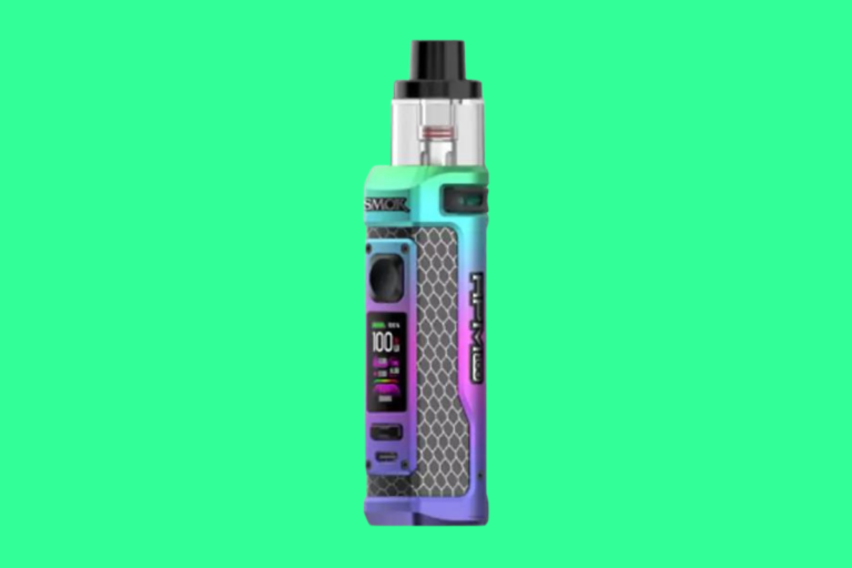 The 4 BEST SMOK Mods You Can Buy [2024 Edition]