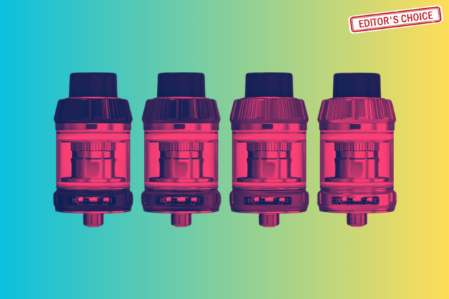 Best Vape Tank 2025 | The #1 Top Sub-Ohm Tanks RANKED