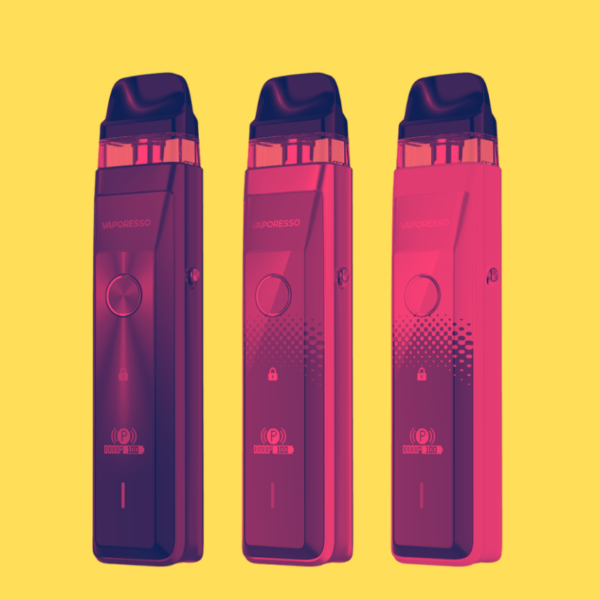 Best Vapes Guide: All The Best Vape Products To Buy [2024]