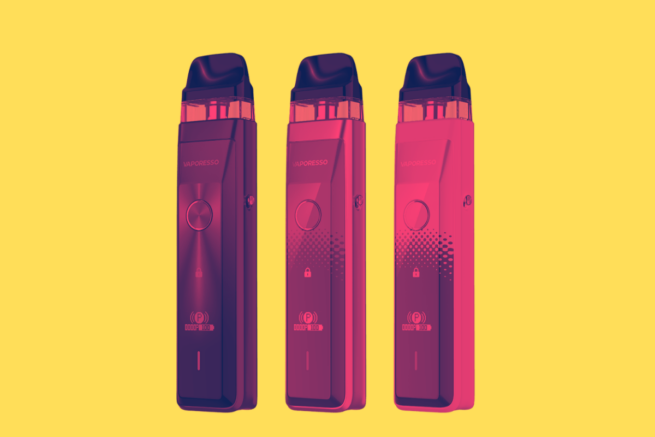 6 BEST Pod Vapes You Can Buy [2024] | All Killer. No Filler