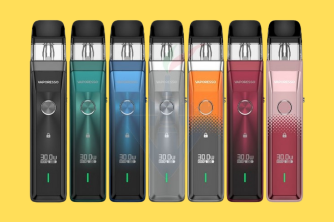 Vaporesso XROS Pro Review: Is It That Much Better?