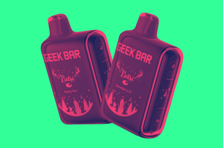 Geek Bar Pulse 101: What You Need To Know Before You Buy