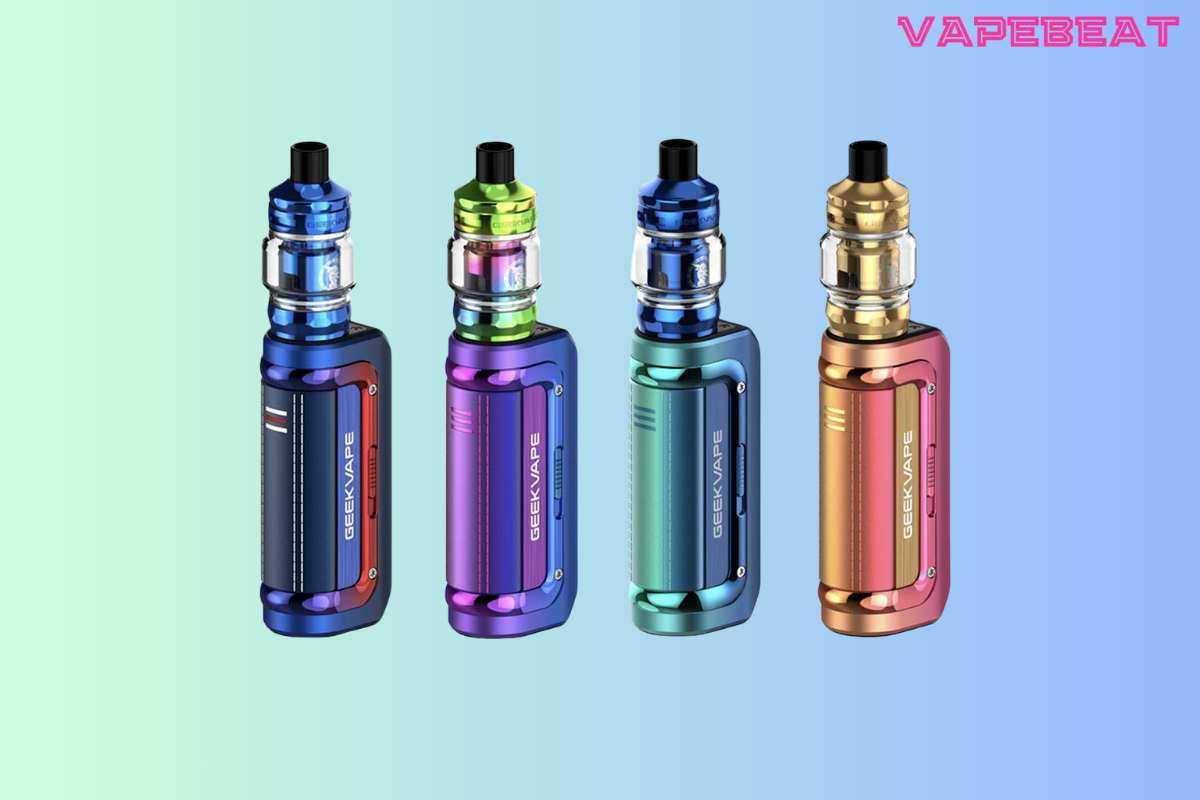 Best Vape Mods [2025]: All The Trending Box Mod Kits