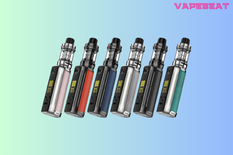 Best Vape Mods [2025]: All The Trending Box Mod Kits
