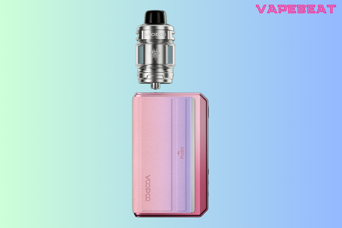Best Vape Mods [2024]: All The Trending Box Mod Kits