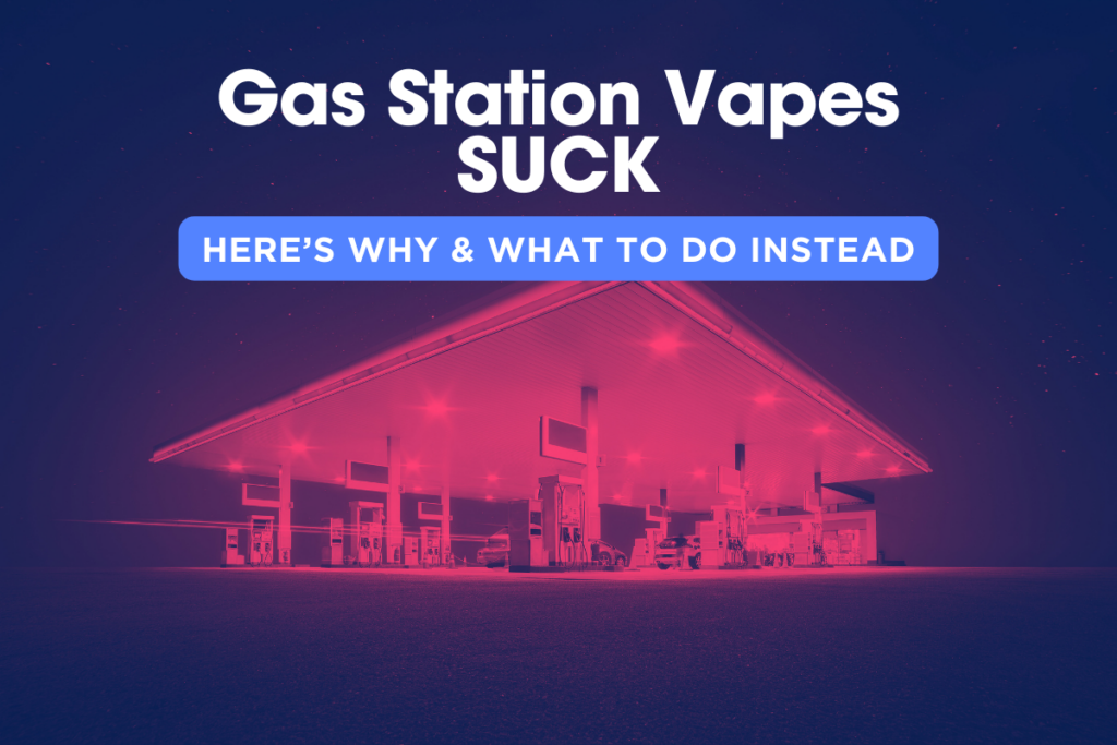 Disposable Vapes 101: What You Need To Know