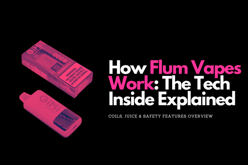 Disposable Vapes 101: What You Need To Know