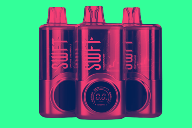 SWFT Vapes 101: Literally Everything You Need To Know