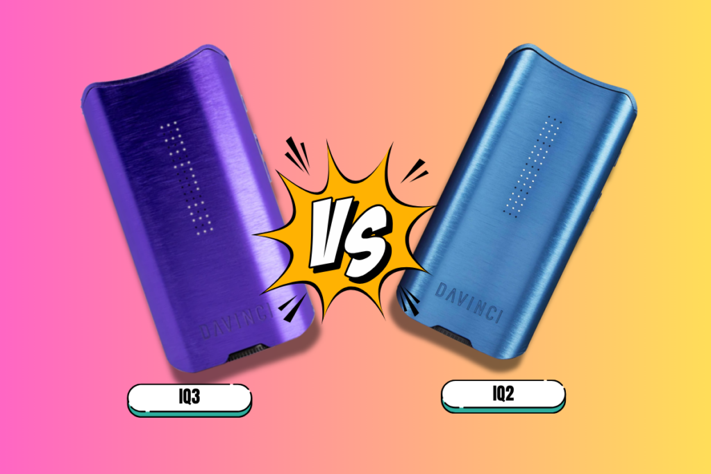 DaVinci IQ3 vs. IQ2: What's New, Upgrades-Wise?