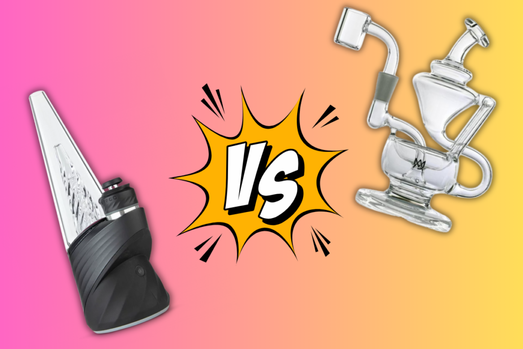 Dab Rigs 101: The Ultimate Beginner's Guide For 2024