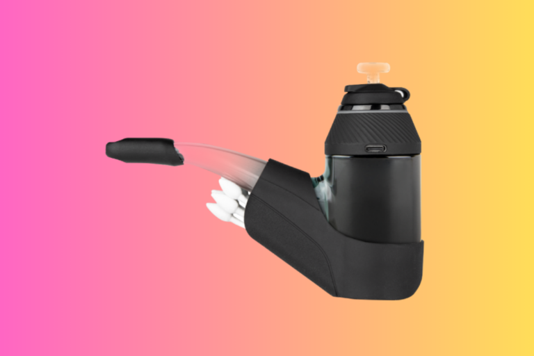 I Spent $300 on the Puffco Proxy. Was It Worth It?