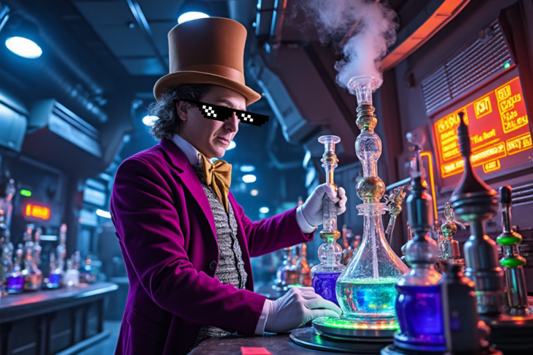 Dab Rigs 101: The Ultimate Beginner's Guide For 2024