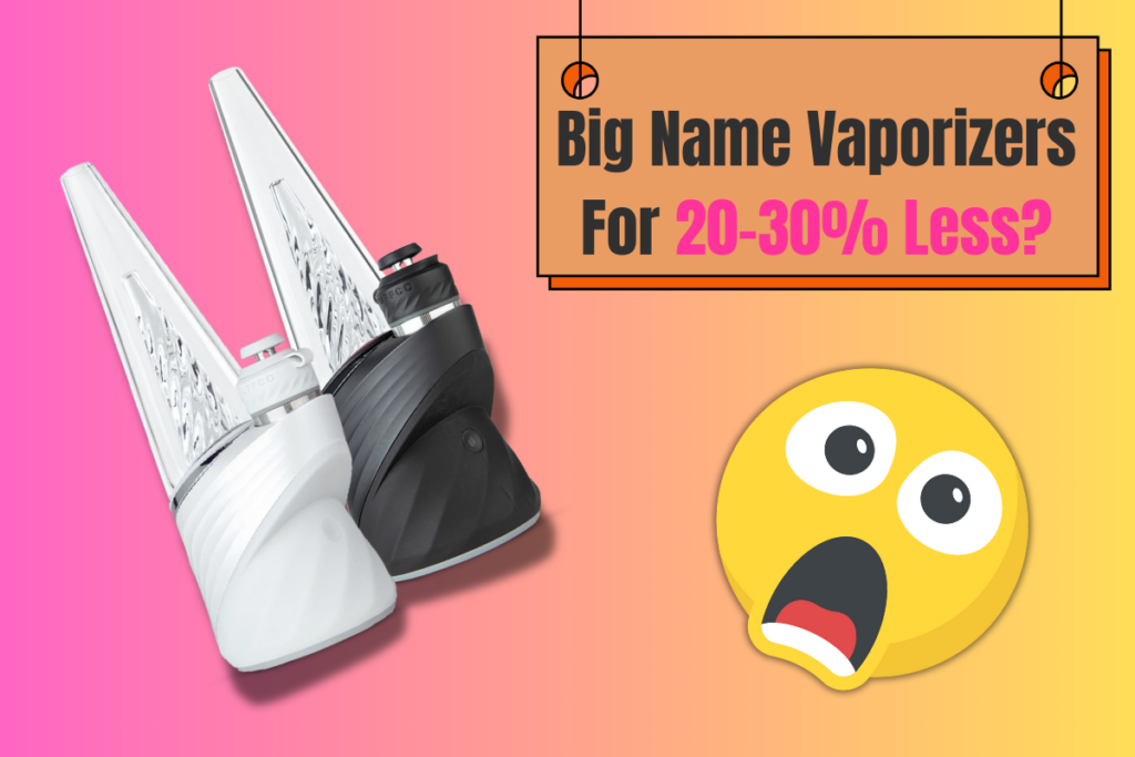 Buying Used Vaporizers: What You Definitely NEED To Know…