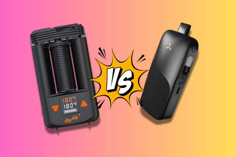 Weed Vaporizers 101: The Ultimate Guide For 2024