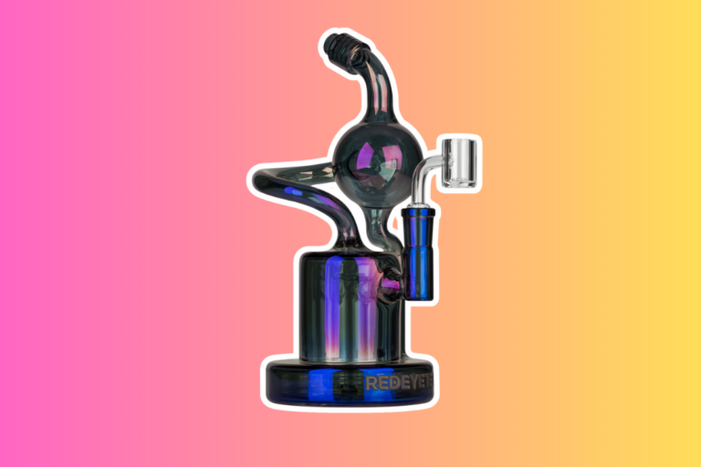 Best Dab Rig Brands: The Ultimate Guide For 2024