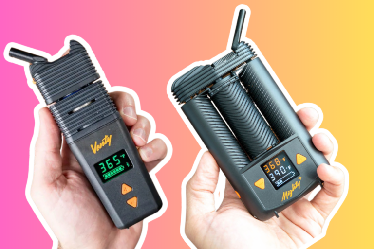 Mighty+ vs. Venty: What's The Difference / Which is Best?