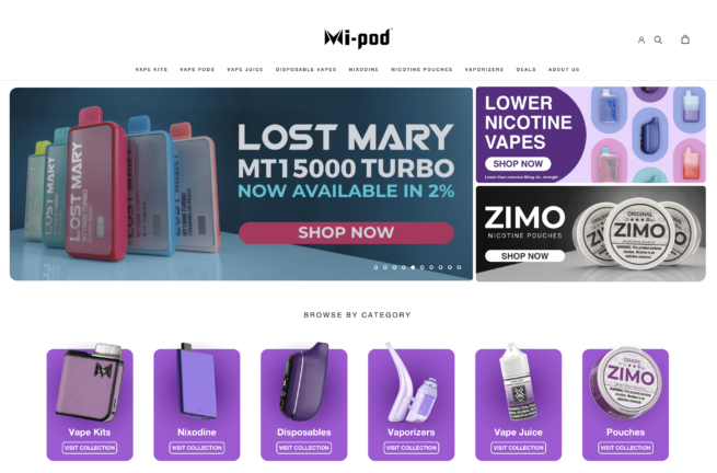 MiPod Store Review: Pros, Cons & Things To Know