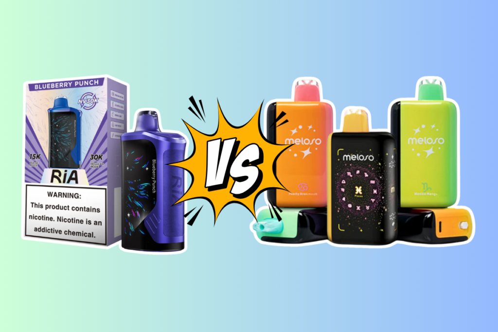 Best Place To Buy Disposable Vapes In 2025