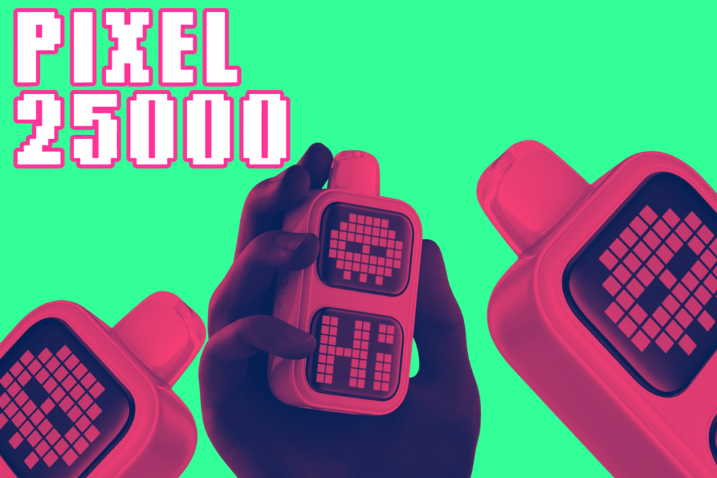 VapeBeat – The Internet's #1 Vape Resource